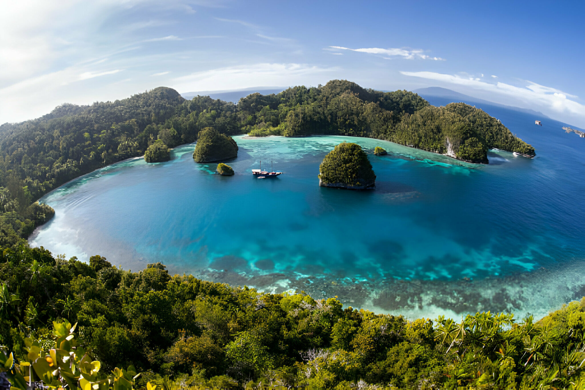 Prepare for Your Travels to Raja Ampat on a Liveaboard Trip